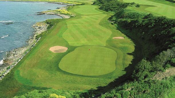 Golf on the island of Ireland | Ireland.com