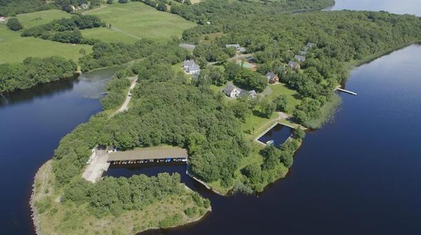 Escape into nature on Northern Ireland's Cuilcagh Boardwalk | Ireland.com