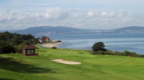 Golf on the island of Ireland | Ireland.com