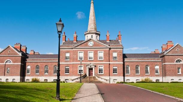 Belfast | Ireland.com